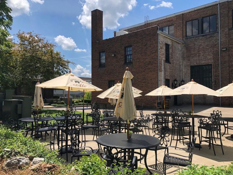 Lexington Brewing & Distilling Co.