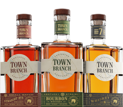 Lexington Brewing & Distilling Co.