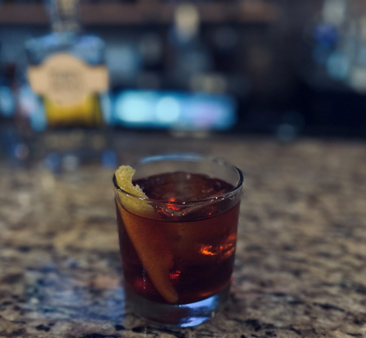 Town Branch Cocktail Recipes - Lexington Brewing & Distilling Co.
