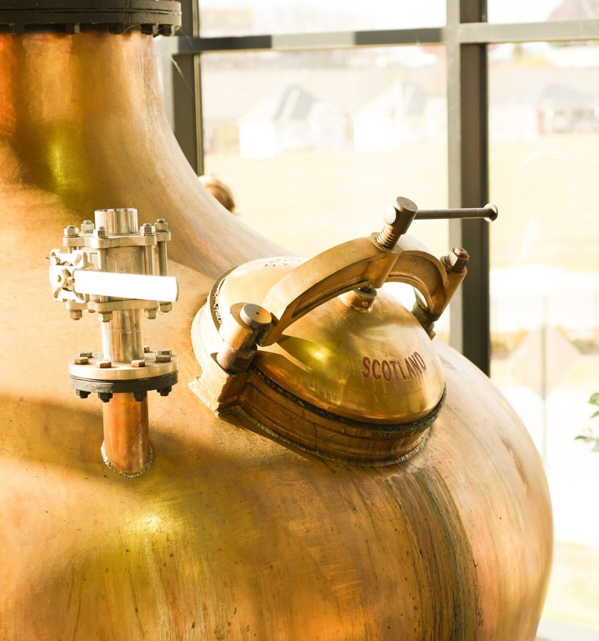 Lexington Brewing & Distilling Co.