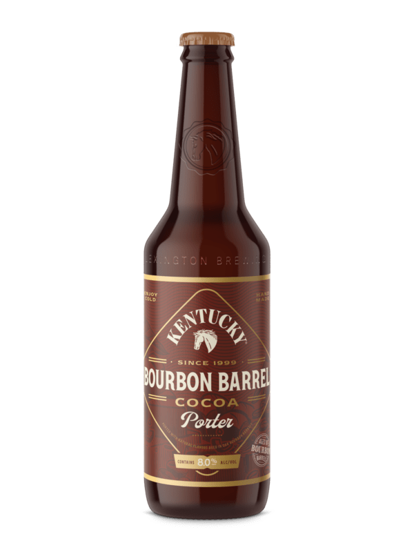 Beer - Lexington Brewing & Distilling Co.