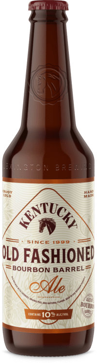 Kentucky® Old Fashioned Ale - Lexington Brewing & Distilling Co.