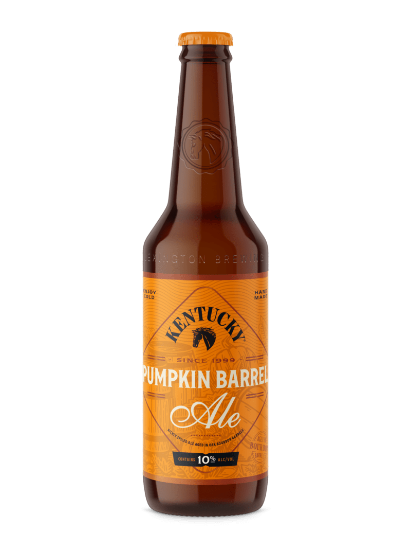 Beer - Lexington Brewing & Distilling Co.