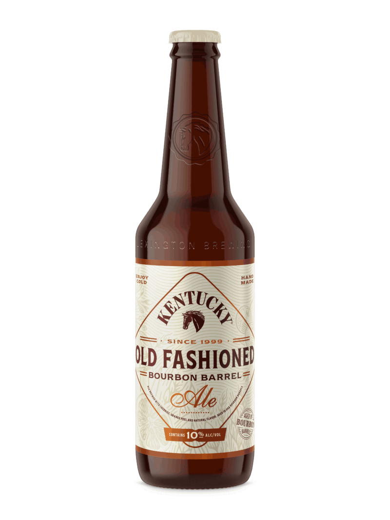 Beer - Lexington Brewing & Distilling Co.