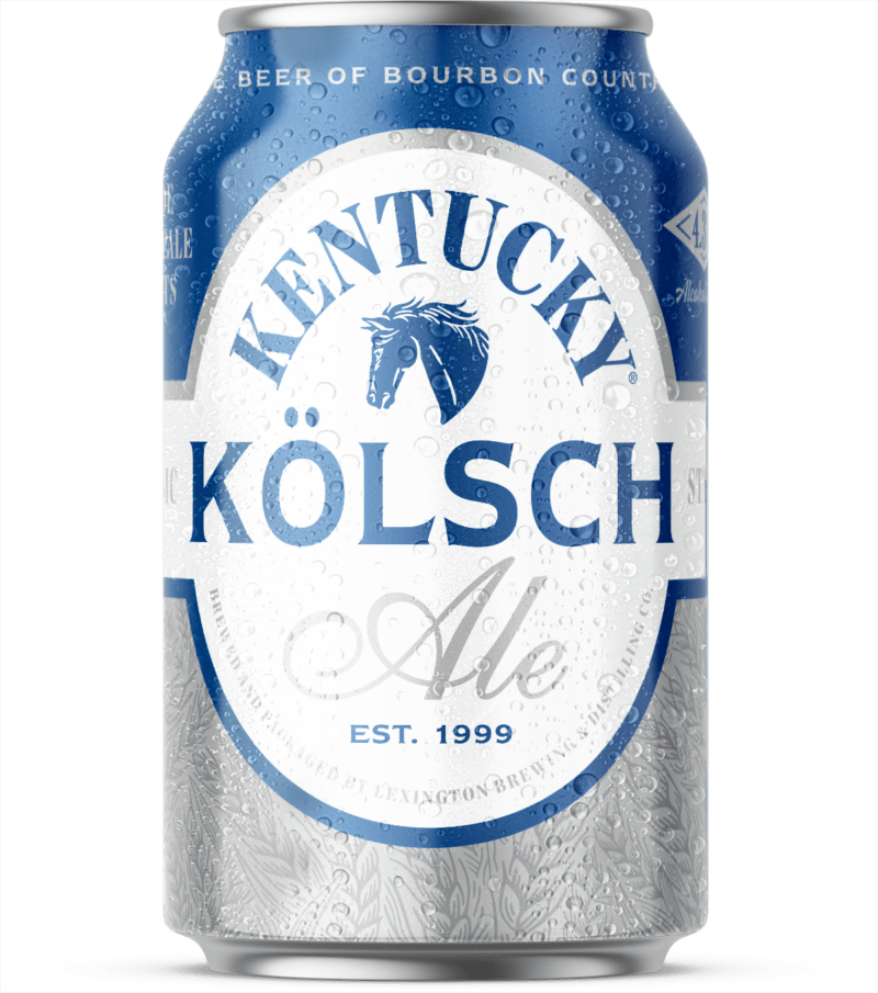 Beer - Lexington Brewing & Distilling Co.