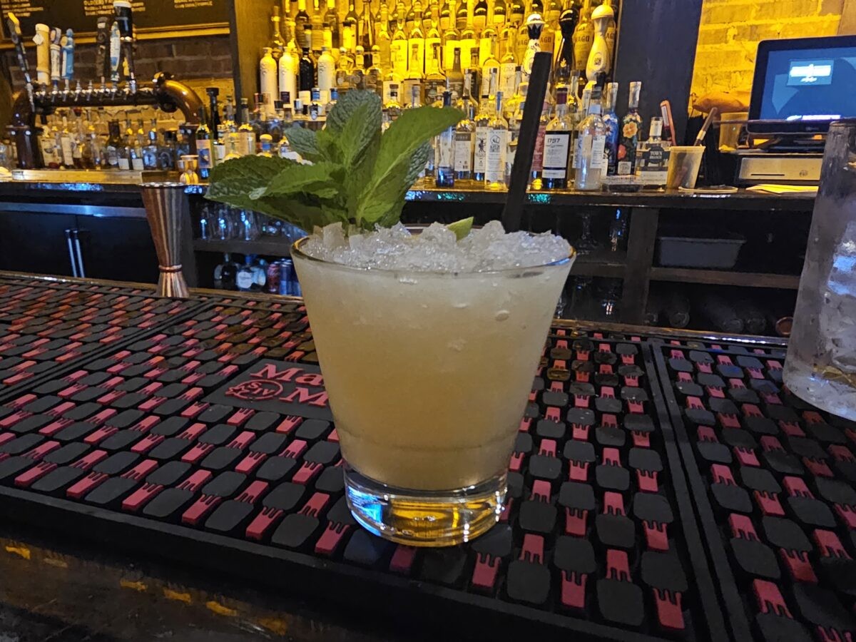 Town Branch Rye Cocktail Recipes - Lexington Brewing & Distilling Co.