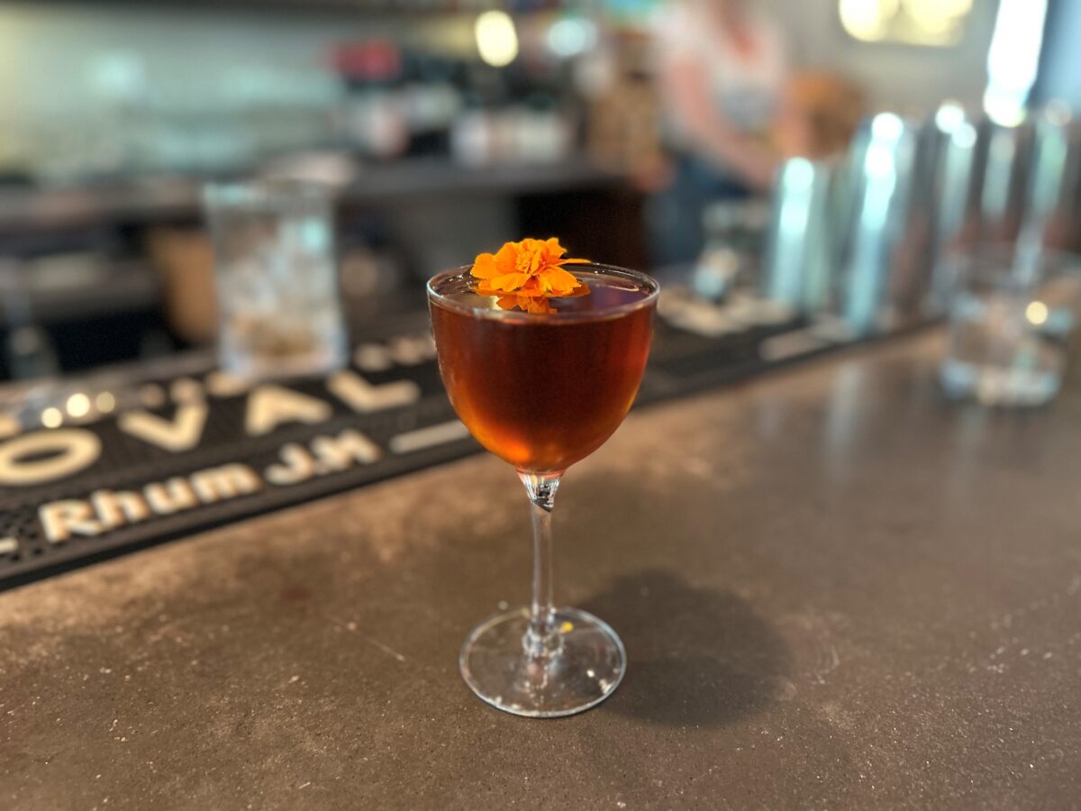 Town Branch Cocktail Recipes - Lexington Brewing & Distilling Co.