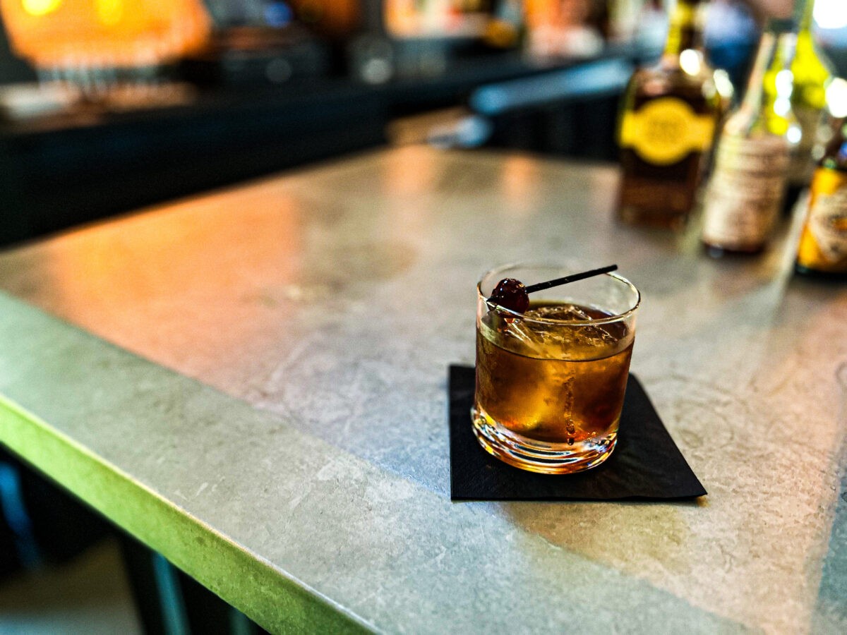 Town Branch Rye Cocktail Recipes - Lexington Brewing & Distilling Co.