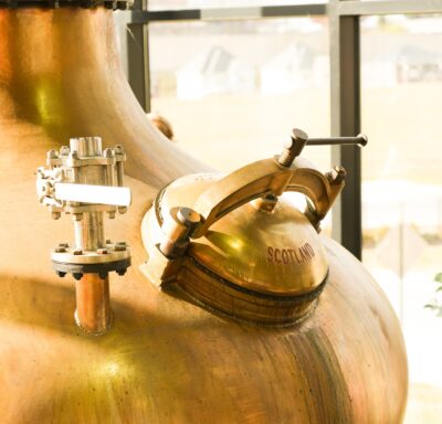 Lexington Brewing & Distilling Co.