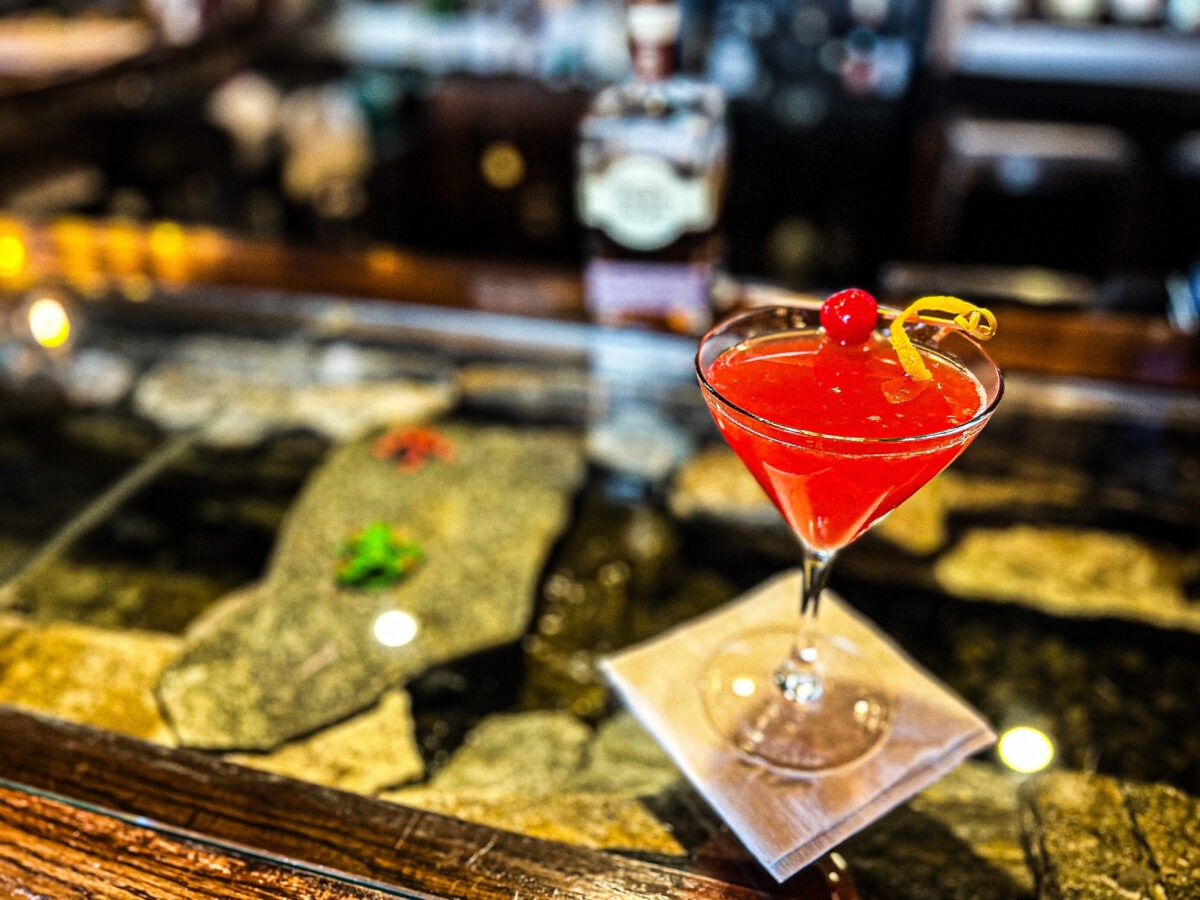 Town Branch Rye Cocktail Recipes - Lexington Brewing & Distilling Co.