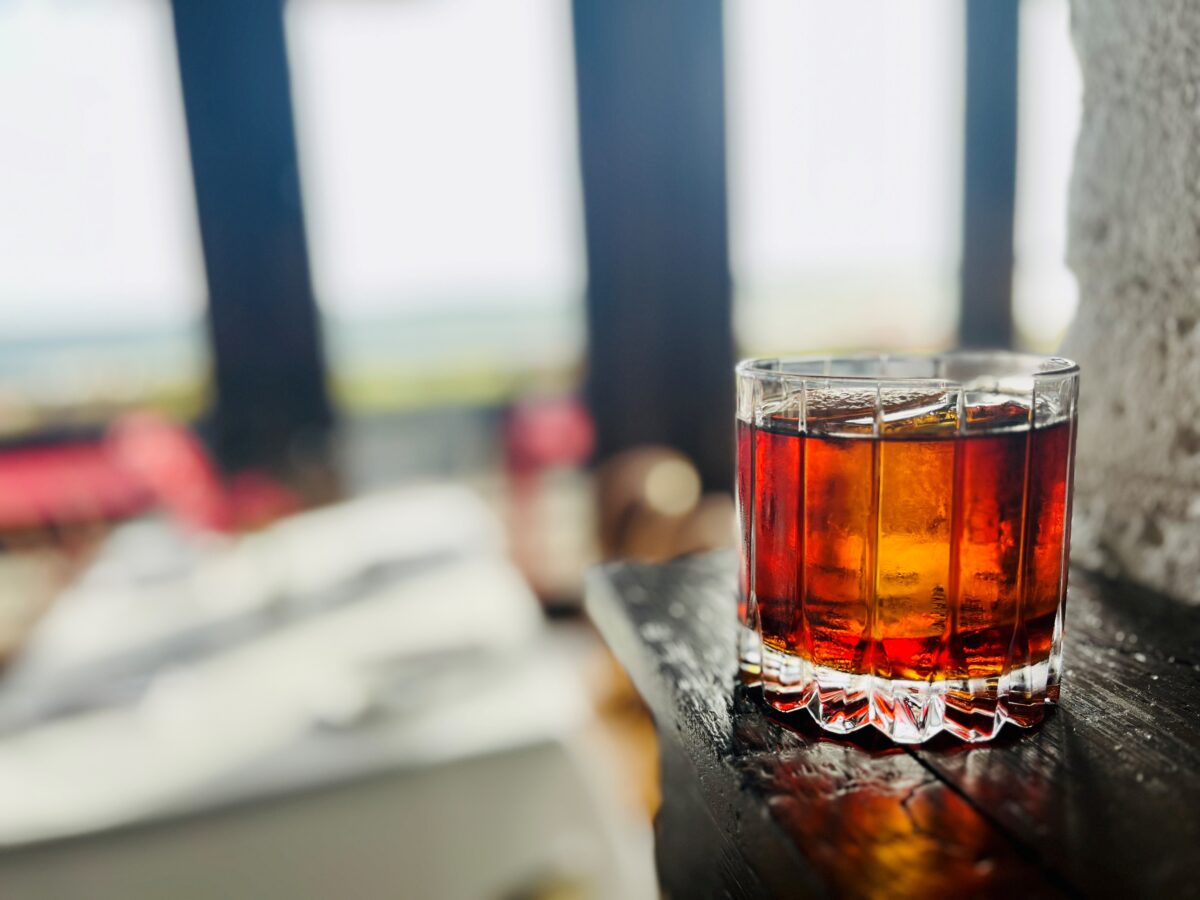 Town Branch Overproof Cocktail Recipes - Lexington Brewing & Distilling Co.