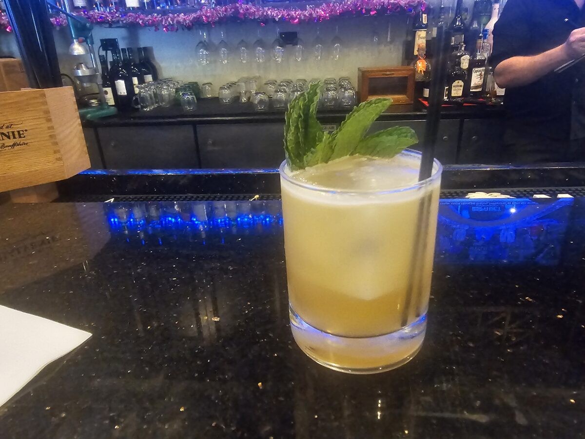 Town Branch Overproof Cocktail Recipes - Lexington Brewing & Distilling Co.