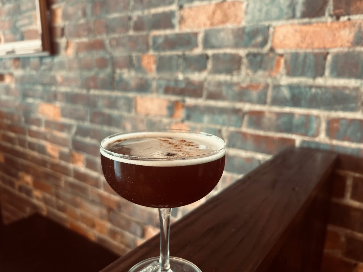 Town Branch Overproof Cocktail Recipes - Lexington Brewing & Distilling Co.