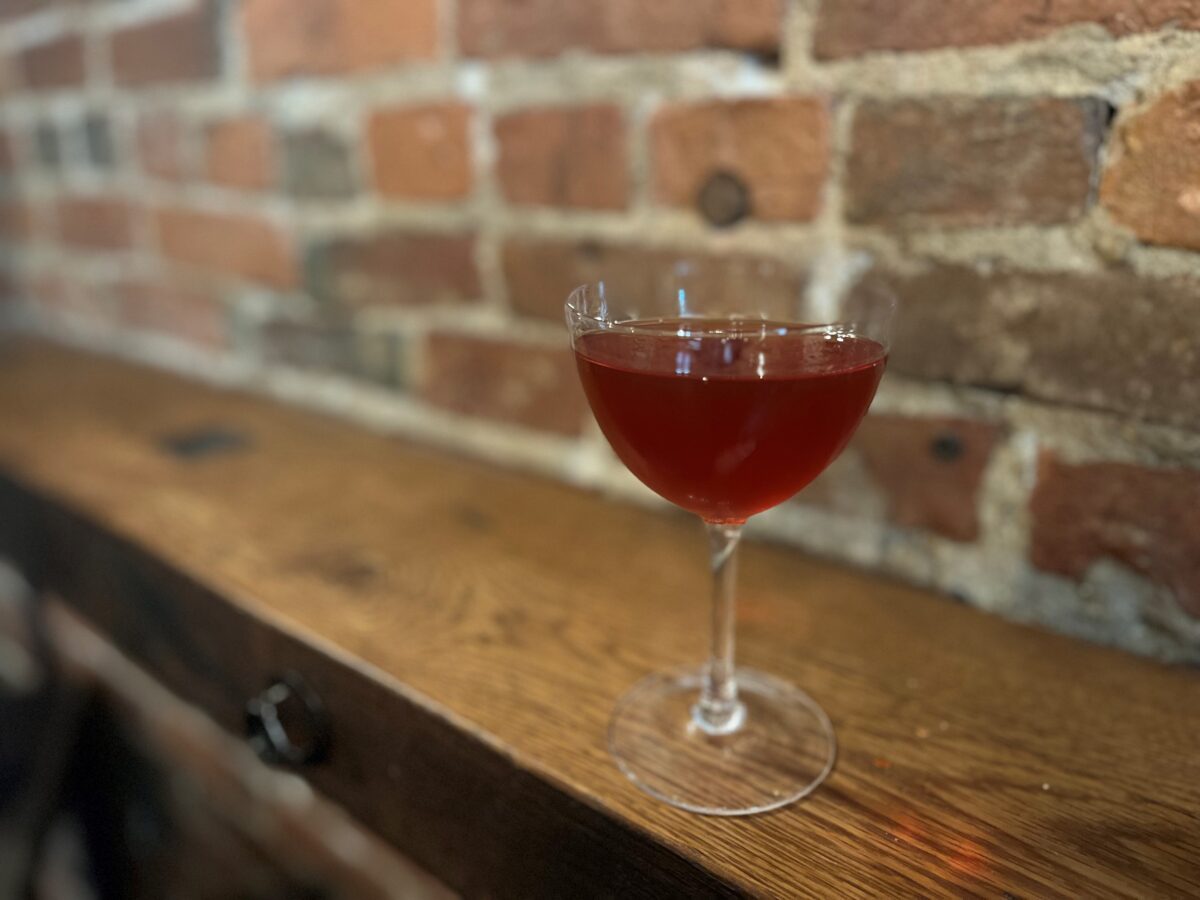 Town Branch Overproof Cocktail Recipes - Lexington Brewing & Distilling Co.