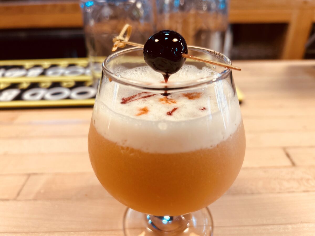 Town Branch Overproof Cocktail Recipes - Lexington Brewing & Distilling Co.