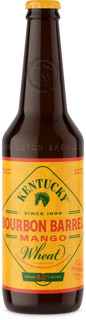 Beer - Lexington Brewing & Distilling Co.